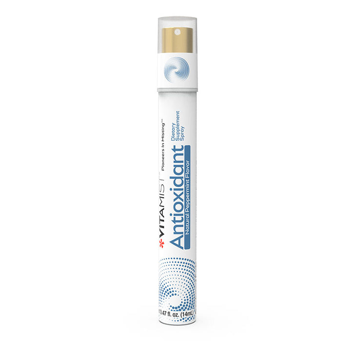 #1 Vitamin Sprays and Supplement Sprays | VitaMist™ – VITAMIST