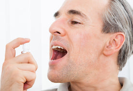 #1 Vitamin Sprays and Supplement Sprays | VitaMist™ – VITAMIST